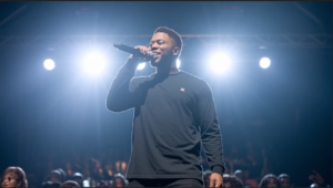 Top Christian Rap Artists Blending Faith with Beats